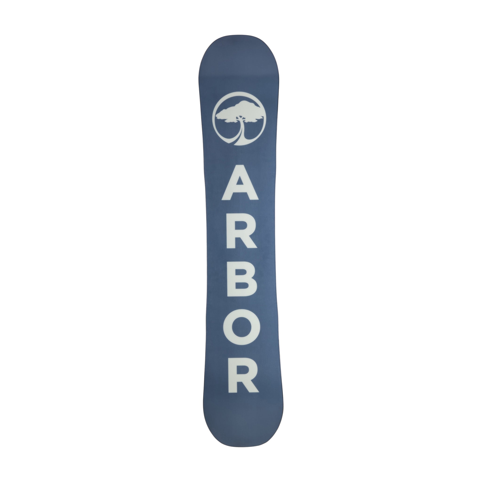 Arbor Snowboards - Foundation Rocker – Arbor Collective