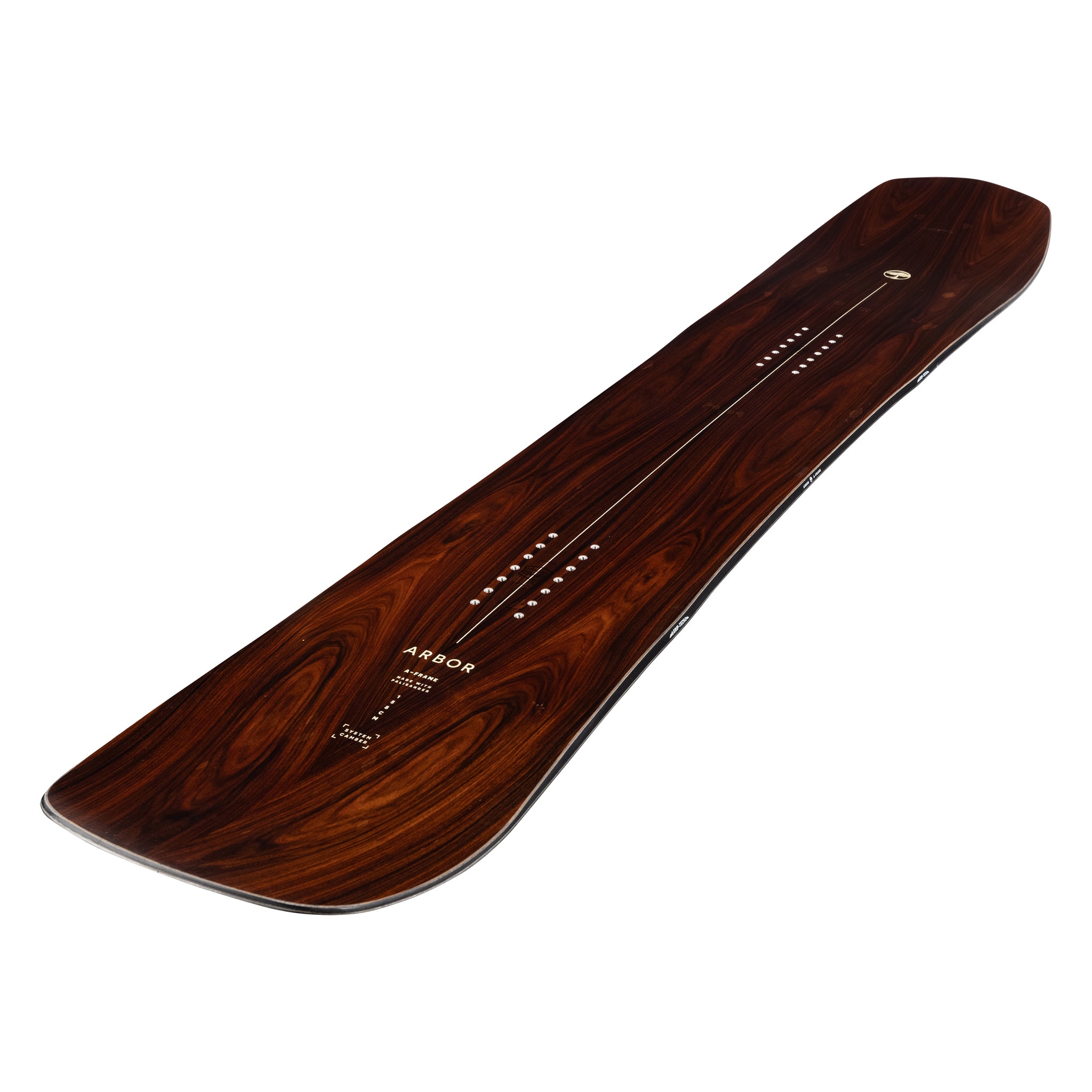 Arbor Snowboards - A-Frame – Arbor Collective