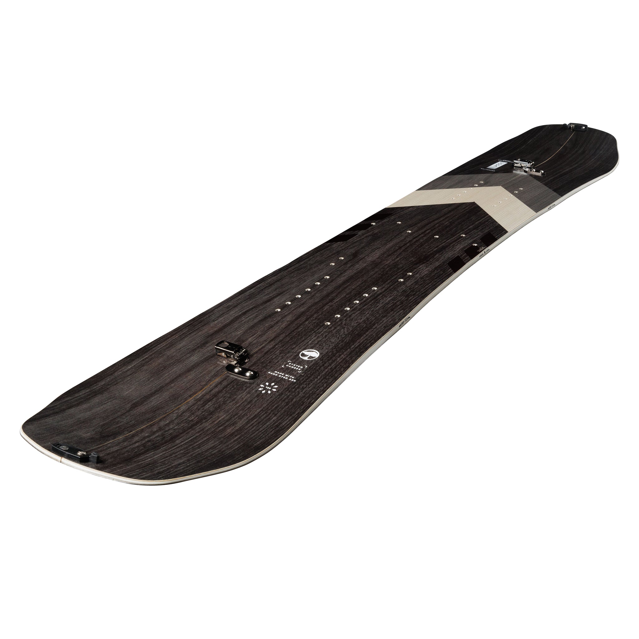 Arbor Snowboards - Coda Splitboard Camber – Arbor Collective