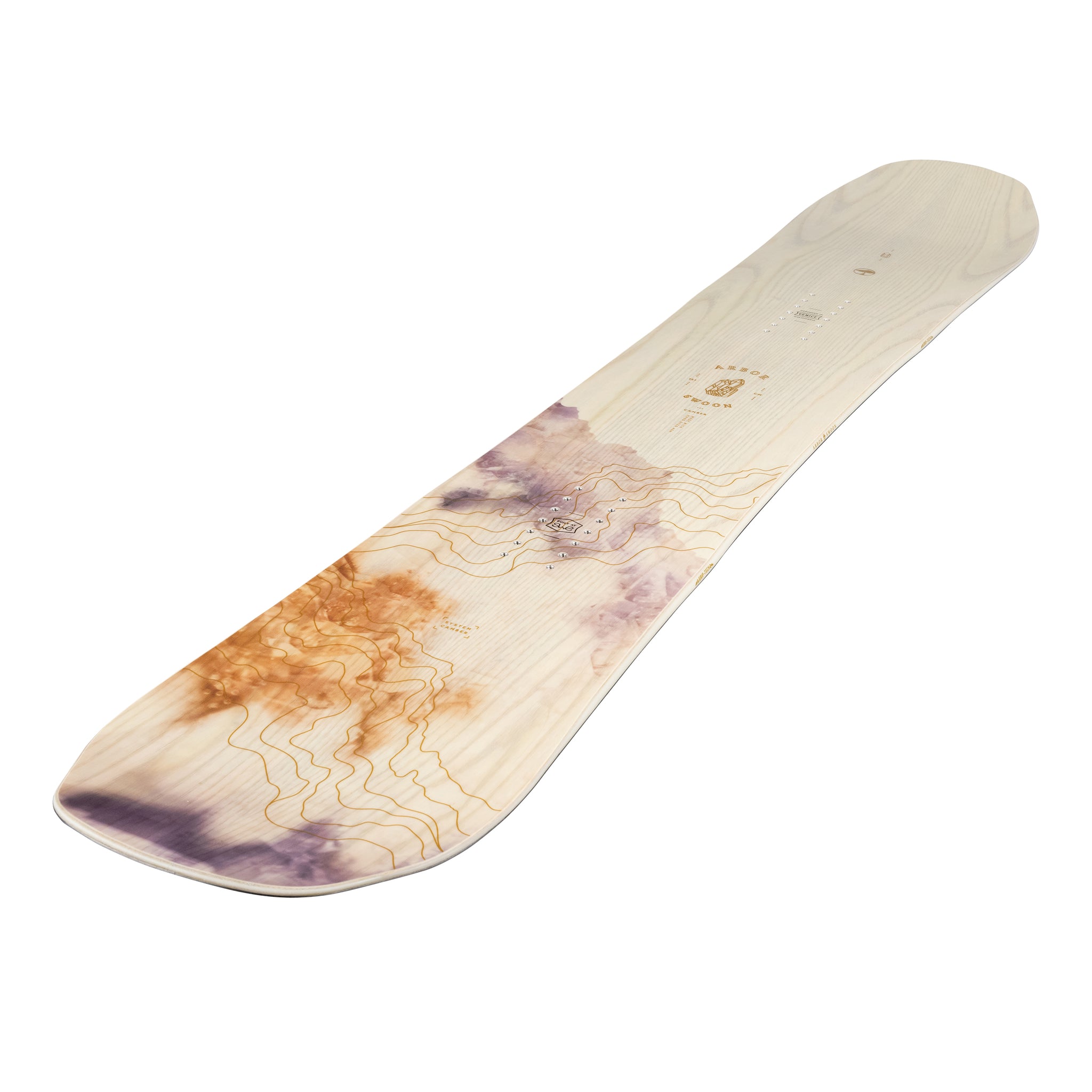 Arbor Snowboards - Swoon Camber – Arbor Collective
