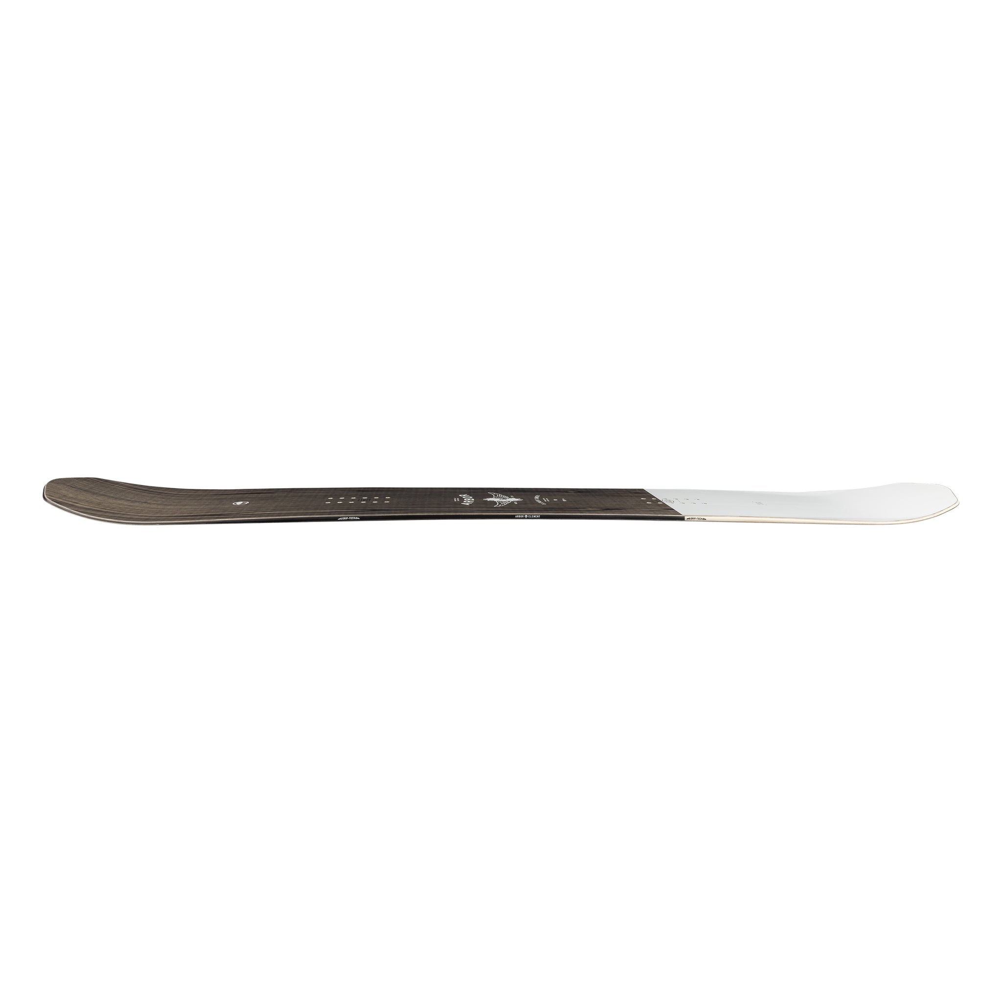 Arbor Snowboards - Element Camber – Arbor Collective