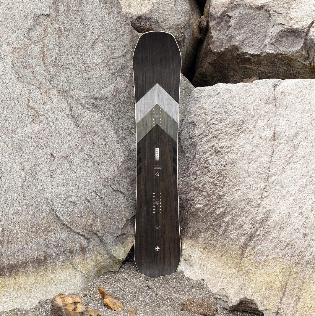 Arbor Snowboards - The Coda Collection – Arbor Collective