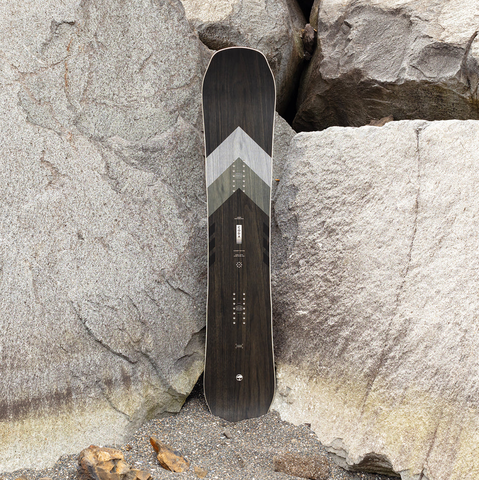 Arbor Snowboards - The Coda Collection – Arbor Collective