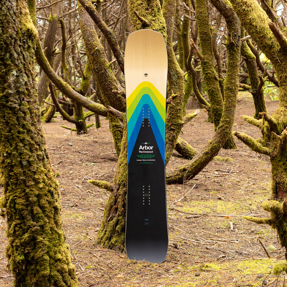 Arbor Snowboarding - Outlet – Arbor Collective