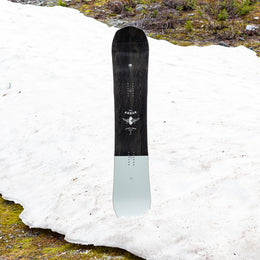 Arbor Snowboards - Element Camber – Arbor Collective