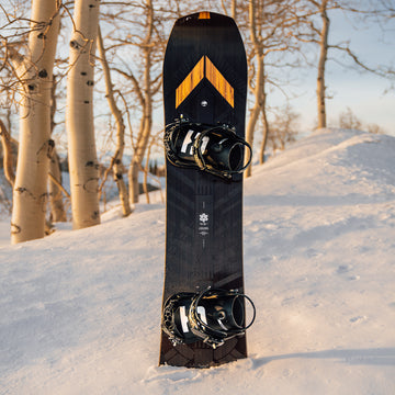 Arbor Snowboarding - 23/24 Snowboard Lineup – Arbor Collective