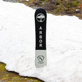 Arbor Snowboards - Element Camber – Arbor Collective