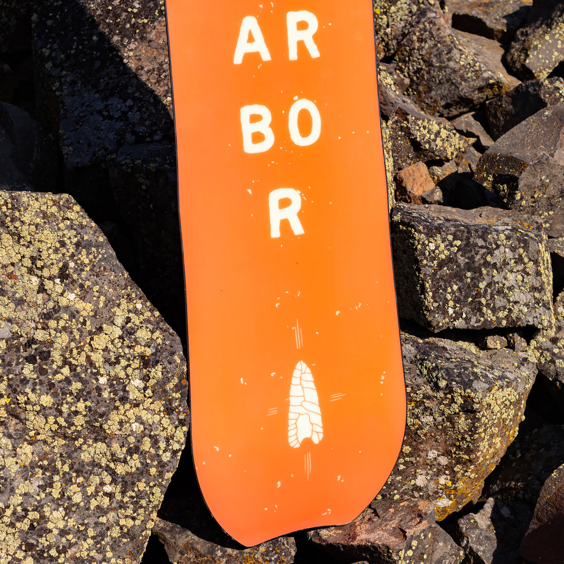Arbor Snowboards - Clovis – Arbor Collective