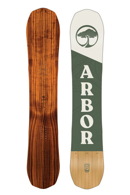 Element Camber 25th Year Anniversary – Arbor Collective