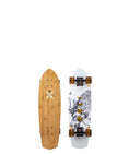 Arbor Pocket Rocket Bamboo Cruiser Complete – Arbor Collective