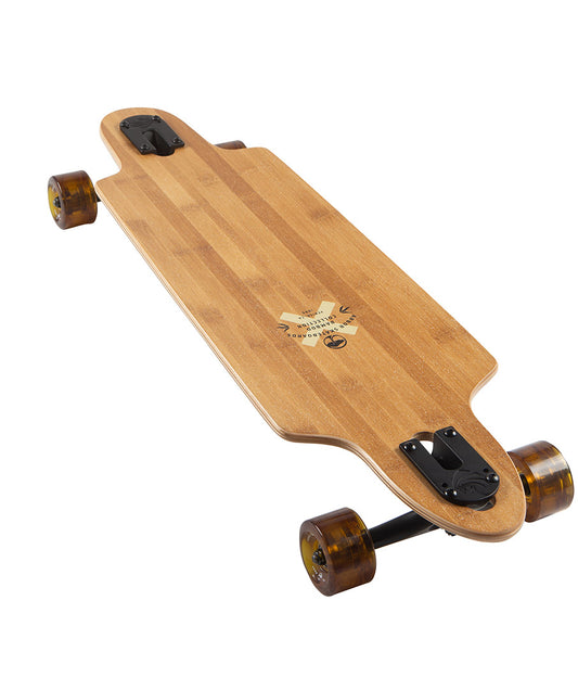 Bamboo Collection – Arbor Collective