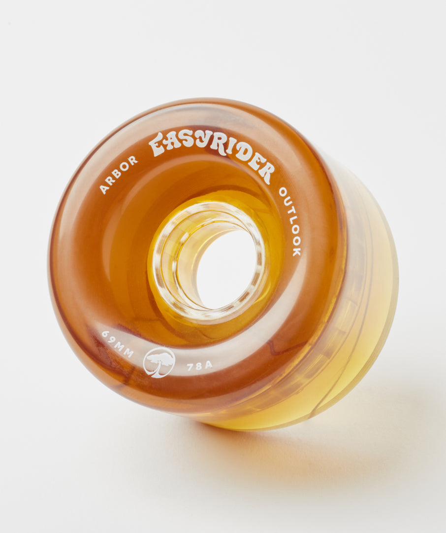 Wheels – Arbor Collective