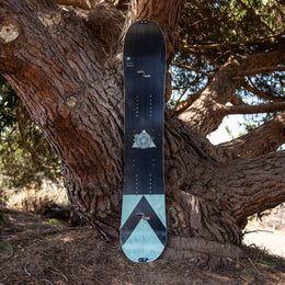 Arbor Snowboards - Veda Splitboard Camber – Arbor Collective