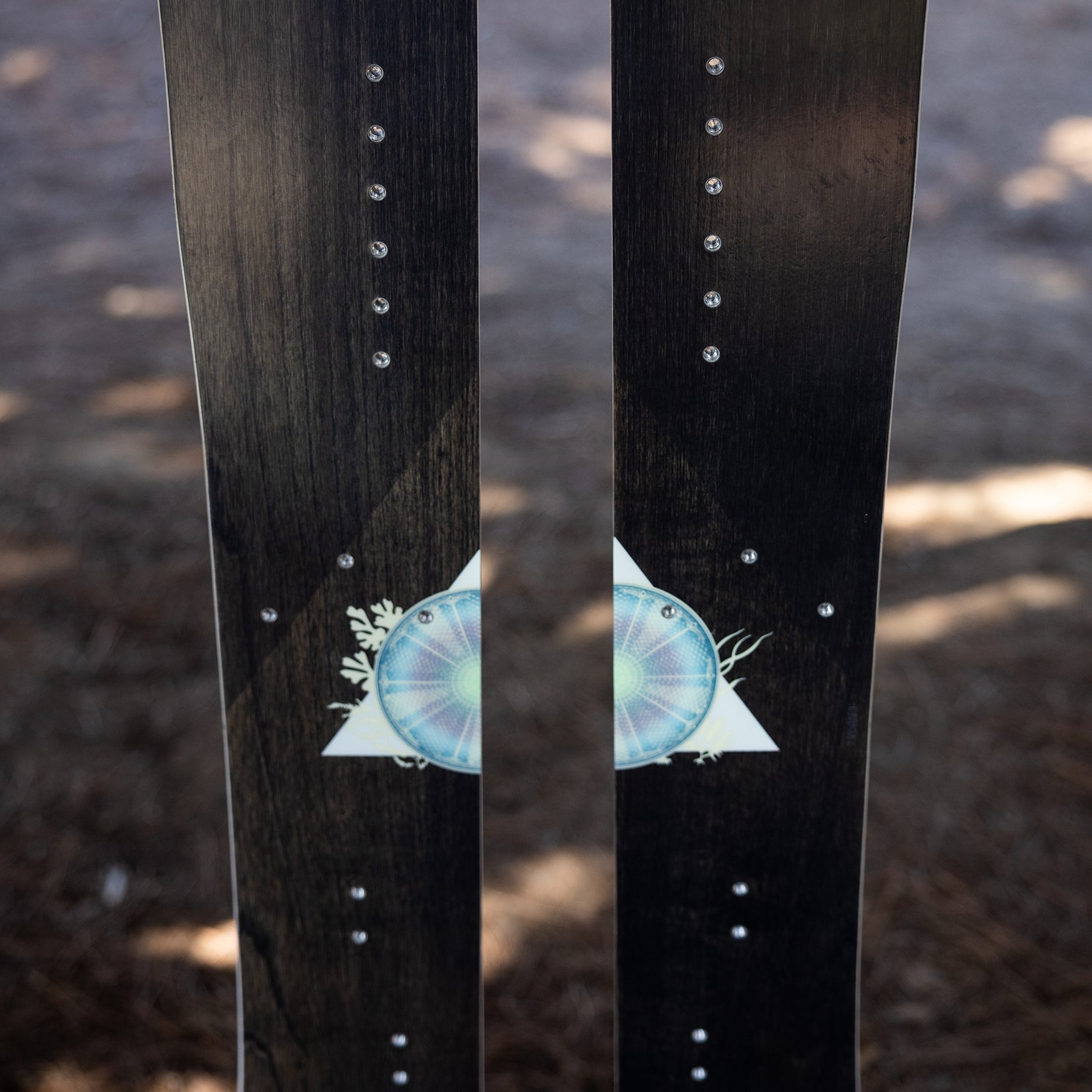 Arbor Snowboards - Veda Splitboard Camber – Arbor Collective