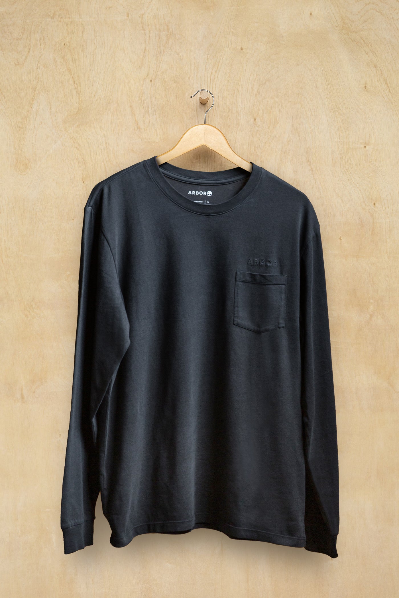 Long Sleeves – Arbor Collective