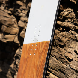 Arbor Snowboards - Westmark Rocker – Arbor Collective
