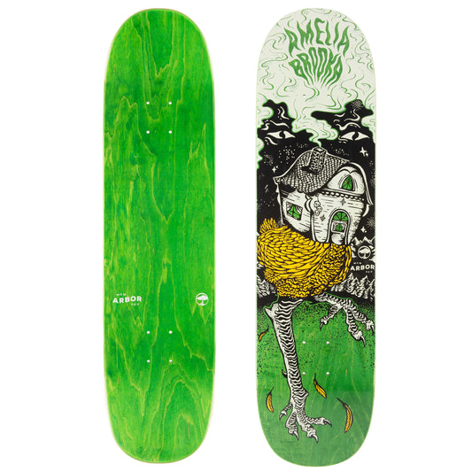 Arbor Skateboards – Page 2 – Arbor Collective