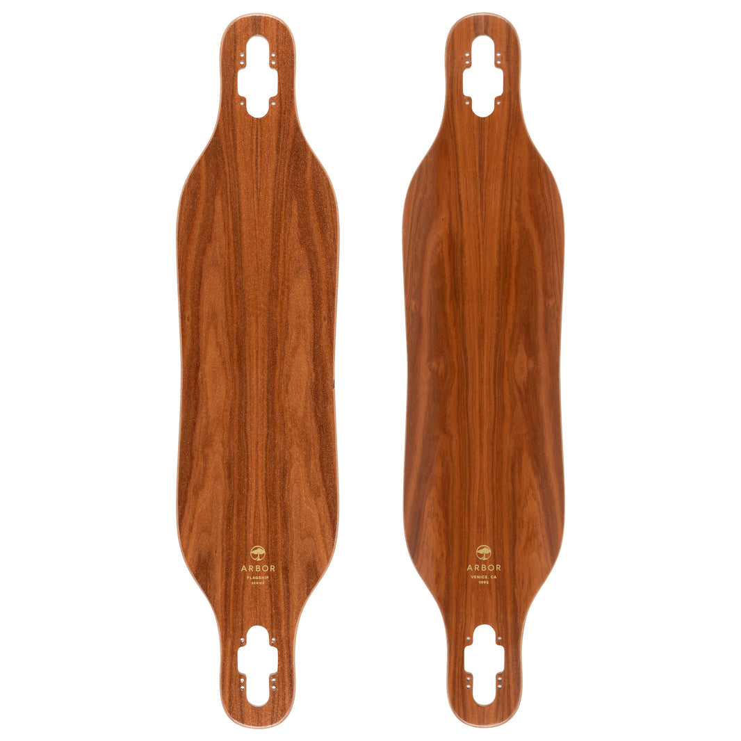 Arbor Skateboards - Longboards – Arbor Collective