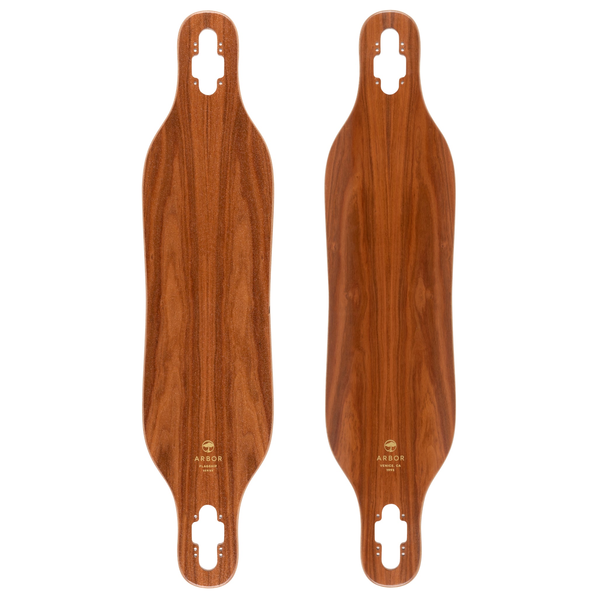Arbor Axis 37 Flagship Longboard Deck – Arbor Collective