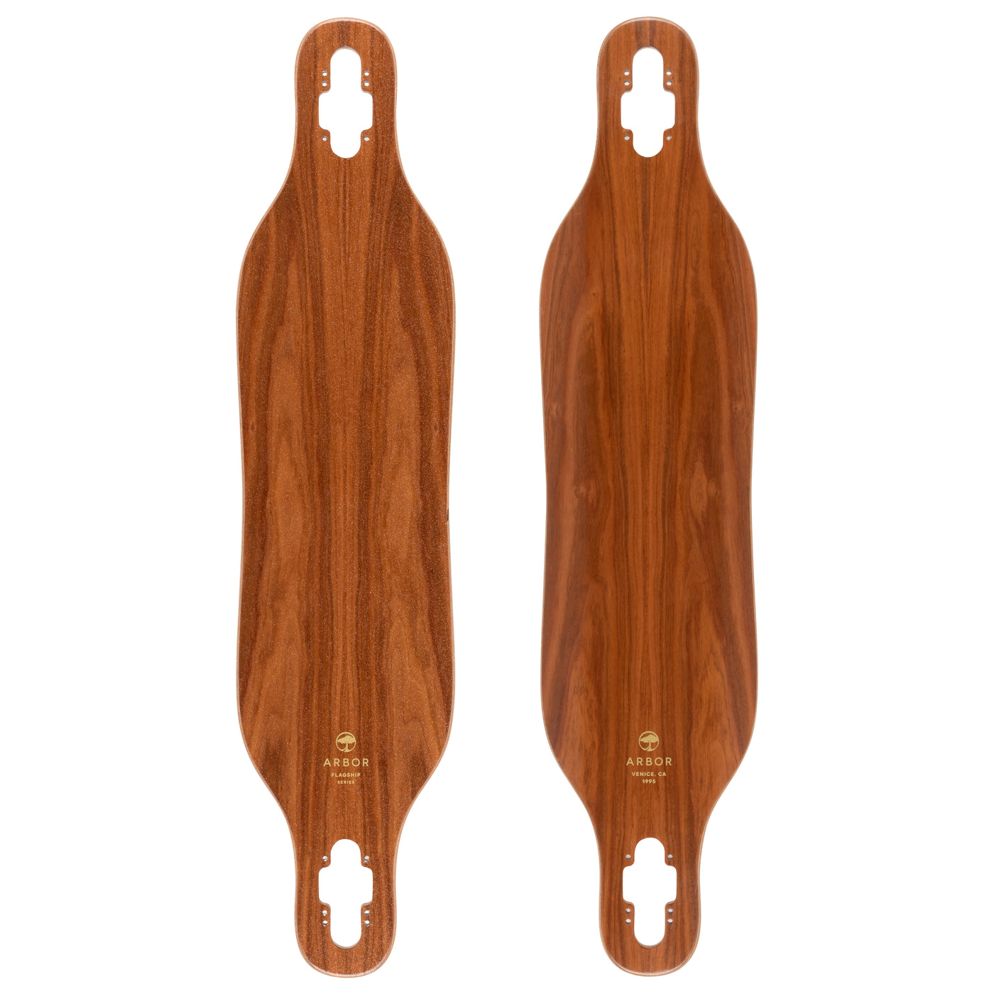 Flagship Series – Arbor Collective