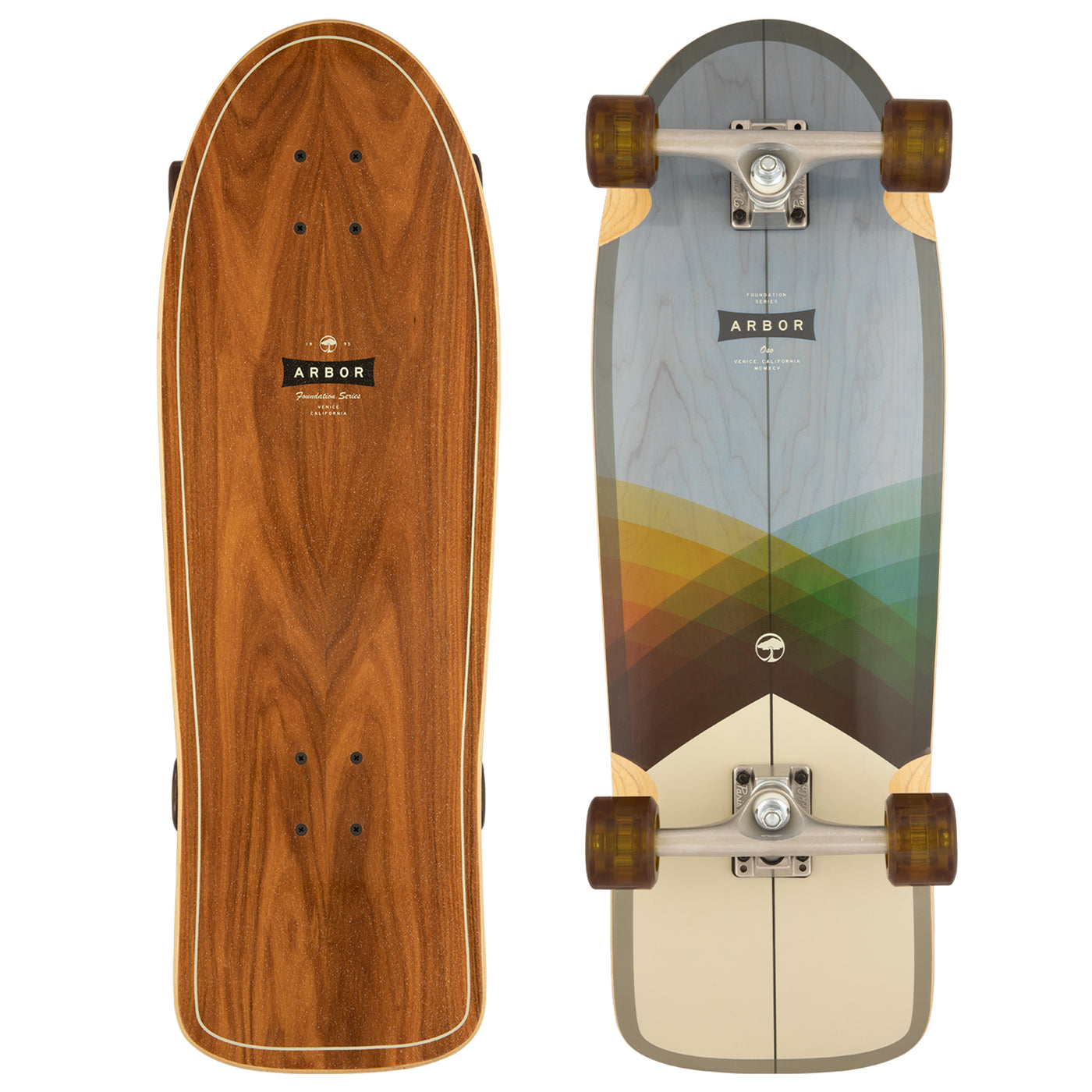 Arbor Skateboards - Cruisers – Page 2 – Arbor Collective