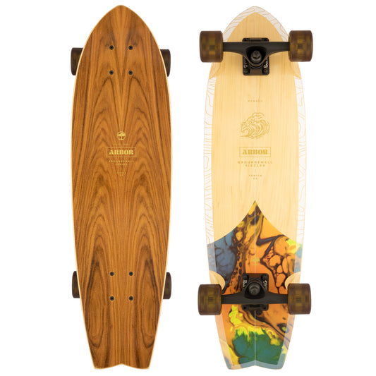 Arbor Skateboards - Complete Skateboards – Arbor Collective