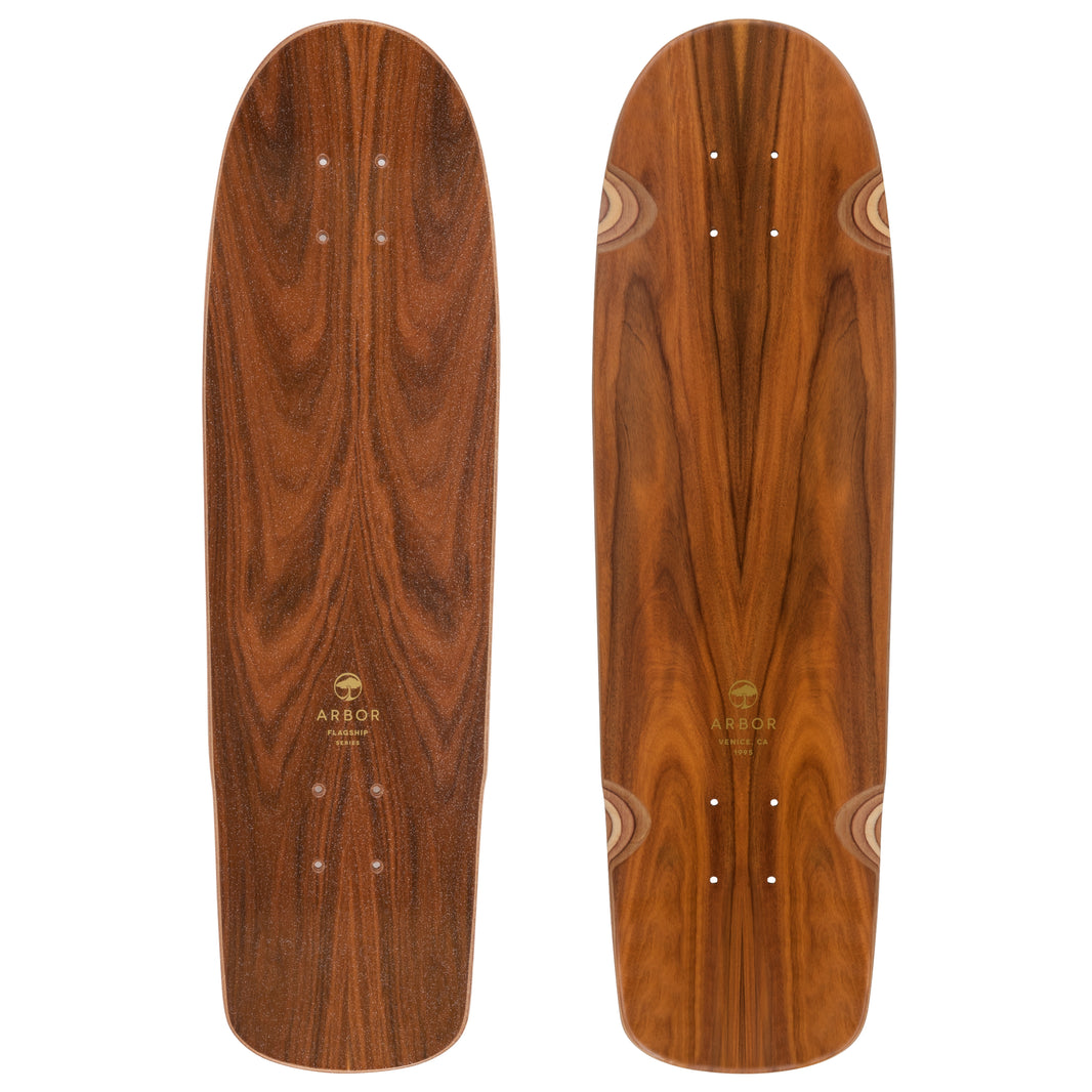 Flagship Series – Arbor Collective