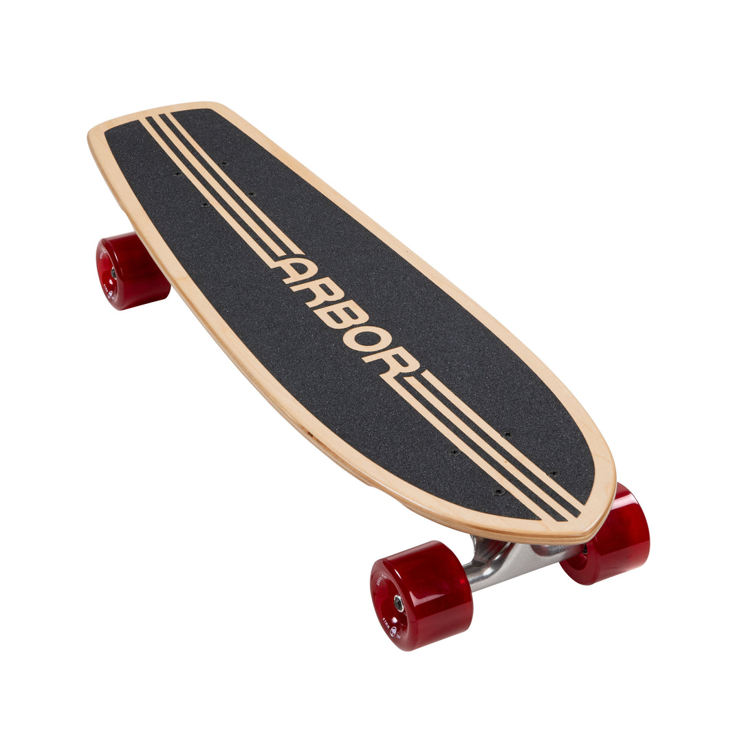 Arbor Skateboards - Cruisers – Arbor Collective