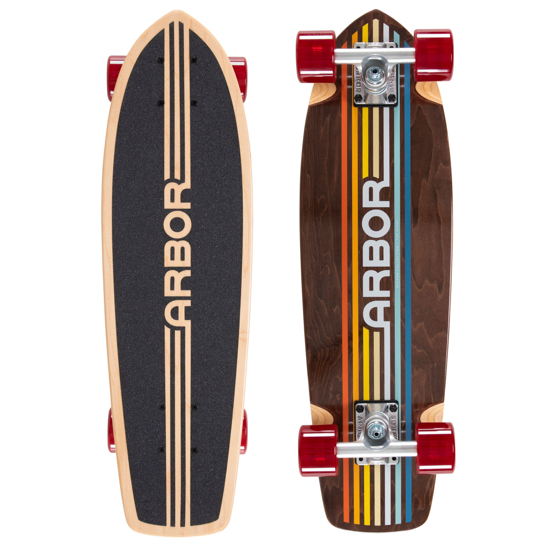 Arbor Skateboards - Cruisers – Arbor Collective
