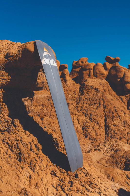 Bryan Iguchi's Pro Collection – Arbor Collective