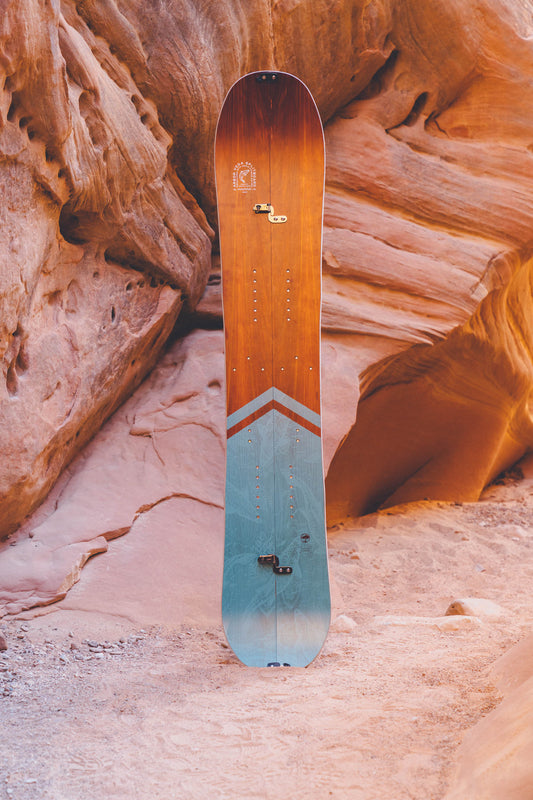 Arbor Snowboarding - Outlet – Arbor Collective