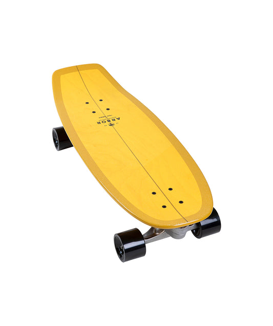 Shaper Series – Arbor Collective