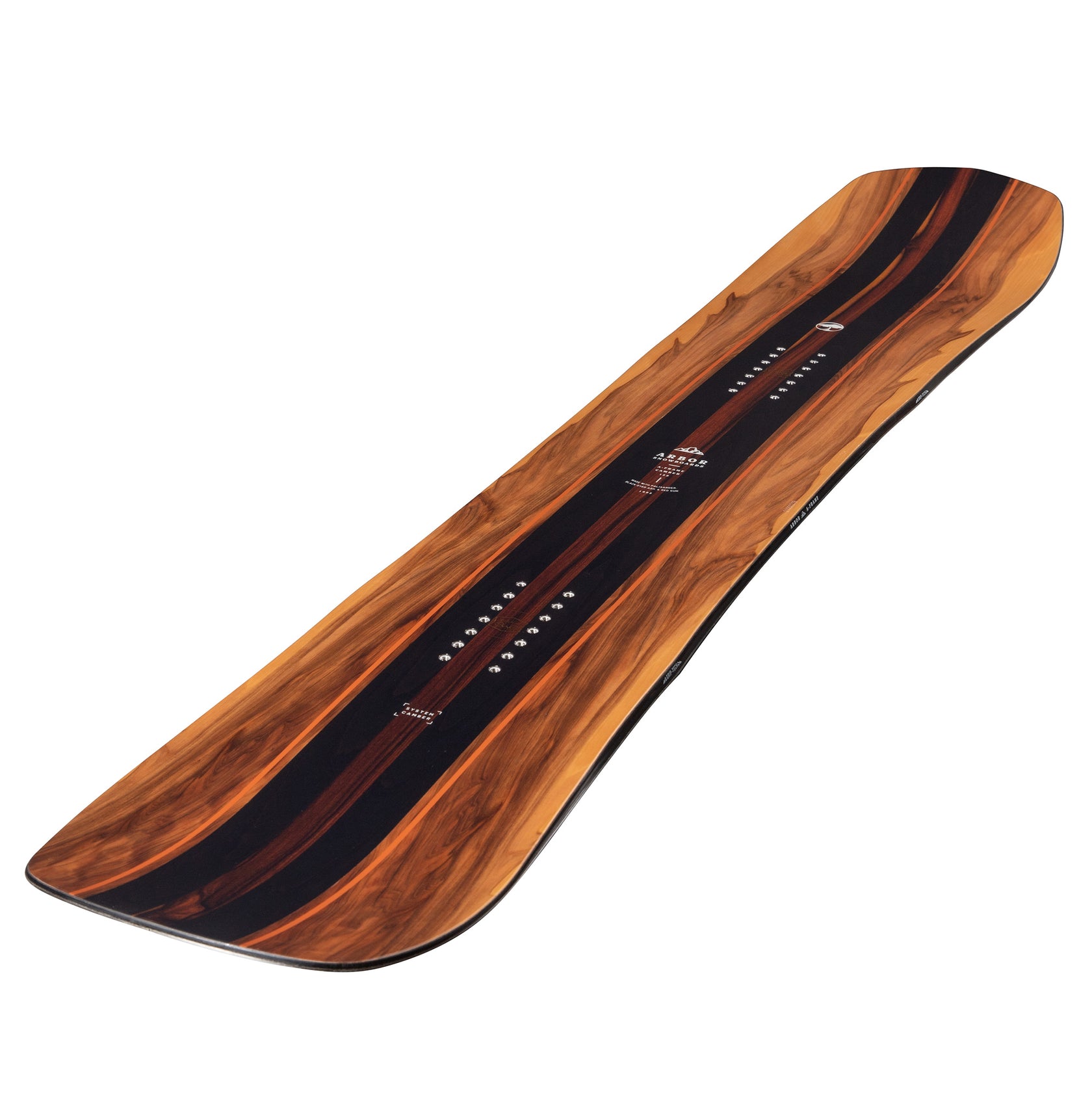 A-Frame – Arbor Collective