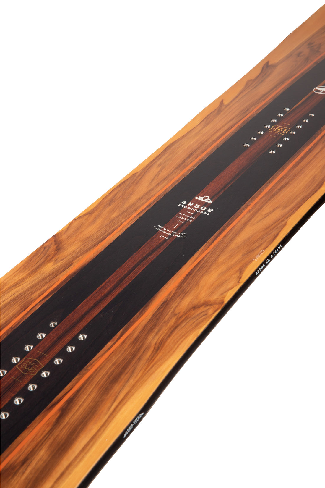 A-Frame – Arbor Collective