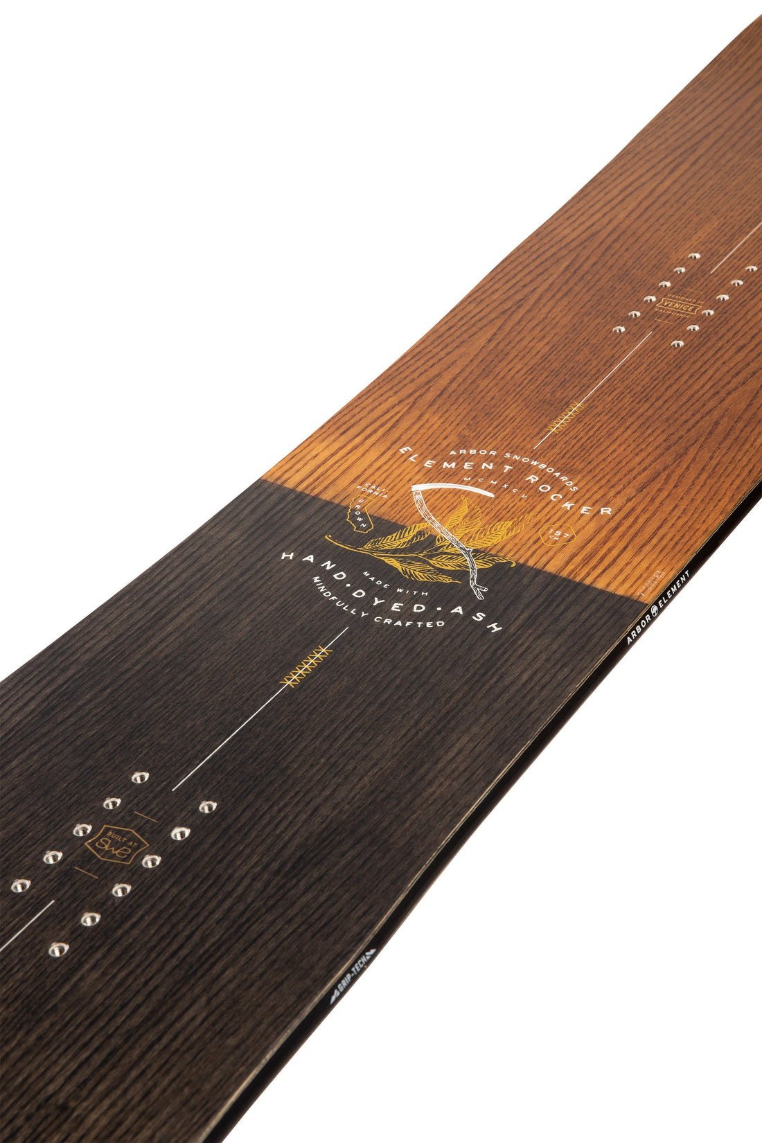 Element Rocker – Arbor Collective