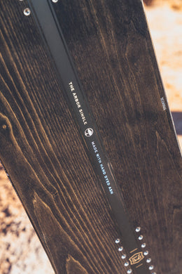 Arbor Snowboards - Single – Arbor Collective