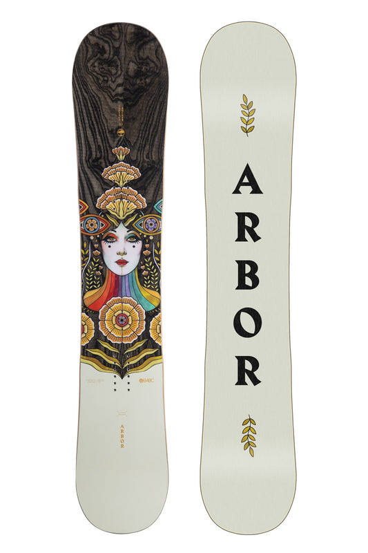 Cadence Featuring Art by Hilary Jane – Arbor Collective