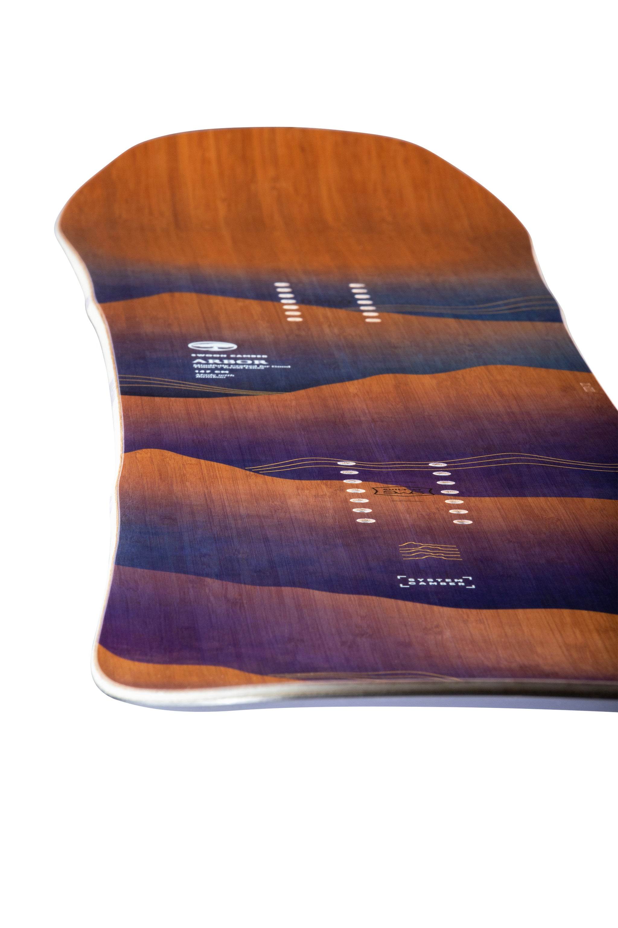 Swoon Rocker – Arbor Collective