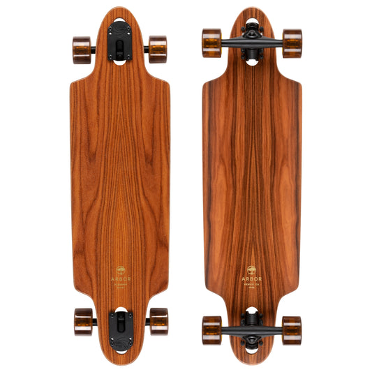 Arbor Skateboards – tagged "Longboard" – Arbor Collective