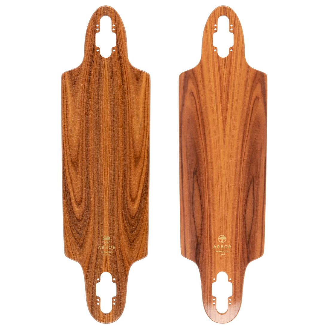 Zeppelin Flagship Deck – Arbor Collective