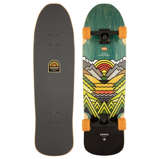Arbor Skateboards - Cruisers – Page 2 – Arbor Collective