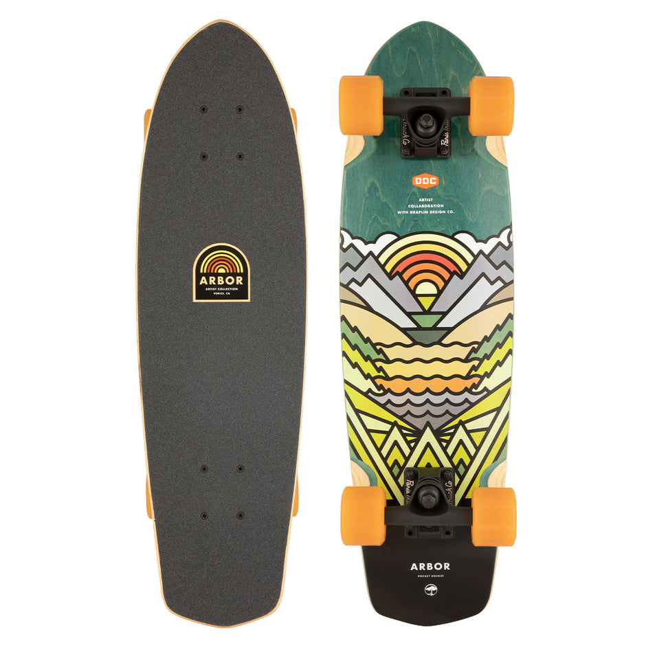 Arbor Skateboards - Cruisers – Page 2 – Arbor Collective