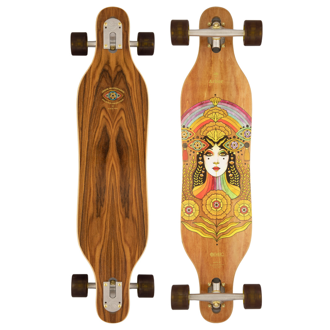 Solstice Collection – Arbor Collective